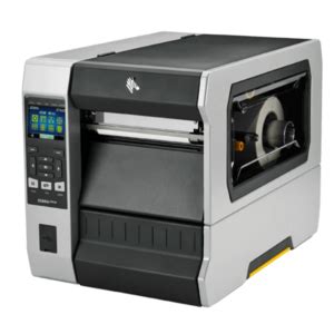 Zebra ZT Printer Series Computype