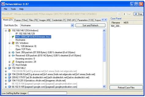 Networkminer Download