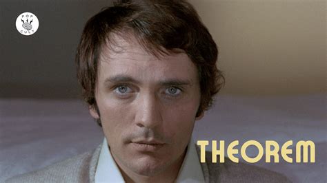 Movie Review Theorem Popcult Reviews