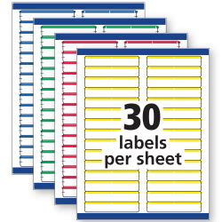 Avery 5266 Template Free PRINTABLE TEMPLATES