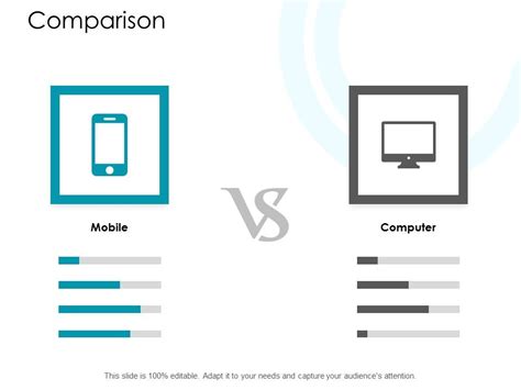 Comparison Technology Ppt PowerPoint Presentation Inspiration Vector