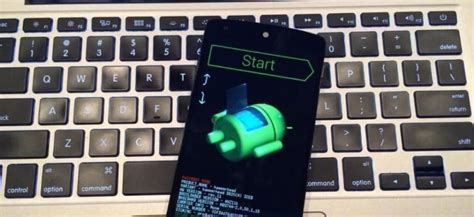 Как восстановить прошивку на Андроид пошаговая инструкция