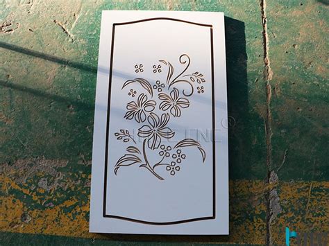 Atc Cnc Route For Cabinet Door Art Cnc Router Samples Hitec Cnc