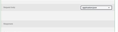How To Add A Content Type On A Post Request With No Body In Openapi 30 Stack Overflow