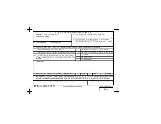 DD Form Fill Out Sign Online And Download Fillable PDF Templateroller