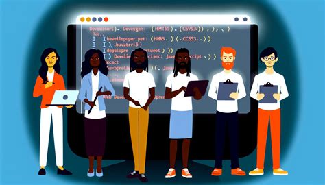 프론트엔드 개발자가 알아야 할 최신 기술 트렌드