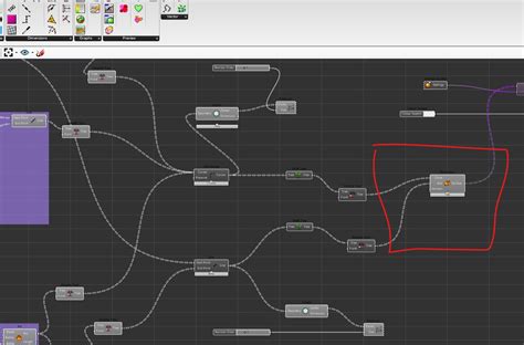 data sequence issue unable to revolve curves around an axis