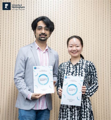 Jishnu Bhattacharyya On Linkedin Second Award Within A Month Phd