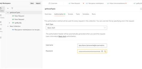 Solved Api Token Authentication Failing What Am I Doing