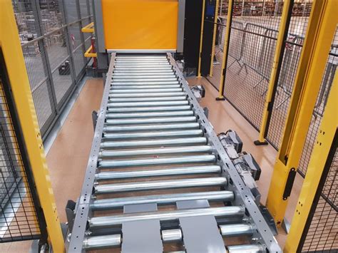 Advance Automated Systems Ltd On Linkedin Conveyors Conveyorsystems Ukmanufacturing
