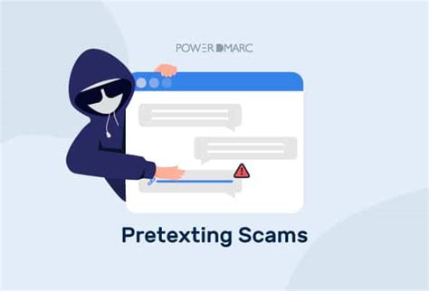 The Rise Of Pretexting Scams In Enhanced Phishing Attacks