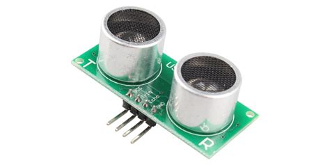 8 Unique Sensors For Arduino Microcontroller Boards