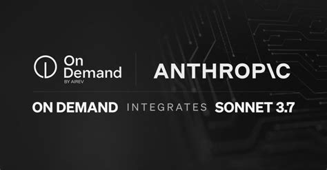 Weve Integrated Sonnet 37 As Our Dynamic Reasoning Engine Building