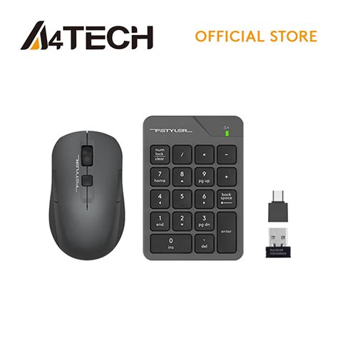 A4Tech Flagship Store Online Shop Shopee Philippines