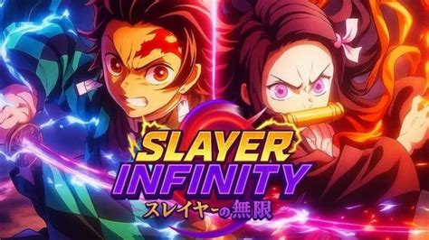 Slayer Infinity Codes October 2025 Pro Game Guides