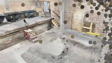 Loading Dock 3d Models Sketchfab