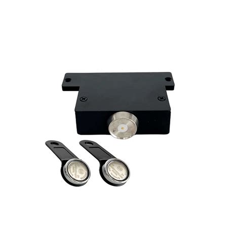 Ibutton Tunisian United Solutions