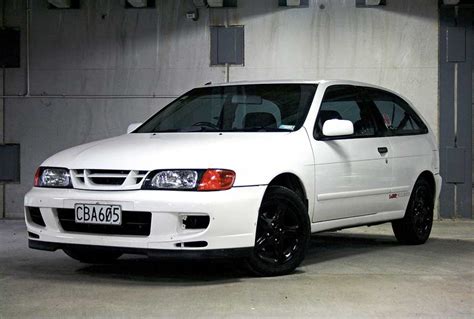Nissan Sr16ve ，vtec 最强对手！