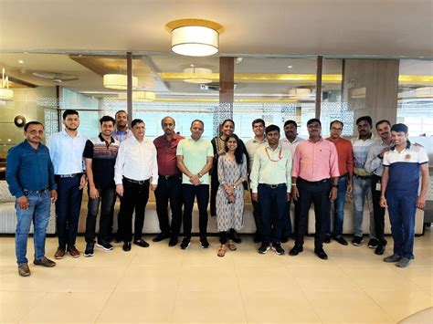 Rahul Mudliar On Linkedin Having A Team Get Together To Celebrate A