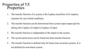 Transform Function PPTX Computer Networking Computing