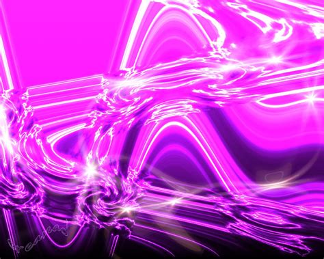 Fond écran Abstrait