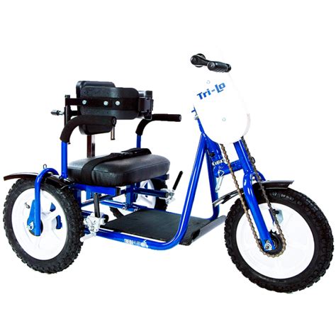Tri Lo Tricycle 11848