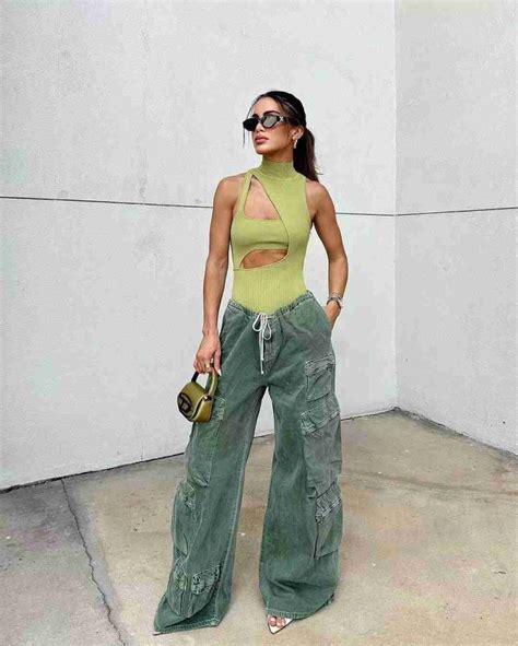 Latina Fashion Styles That Celebrate Boldness And Elegance Glamour Corner