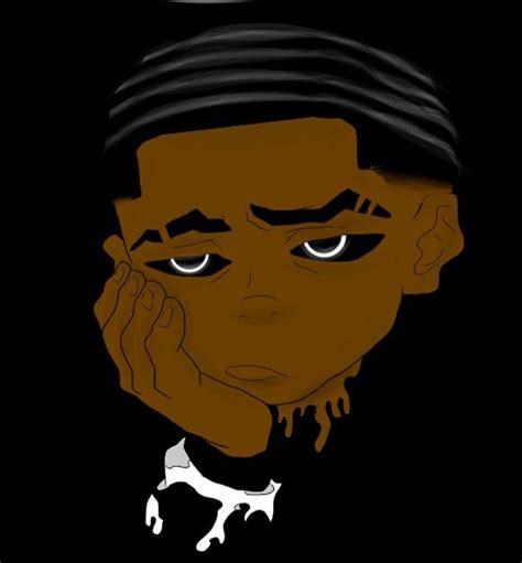 Swag Black Boy Pfp Cartoon At Deborah Tommie Blog