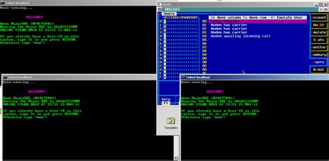 Os 2 And Virtual Com Ports Virtually Fun