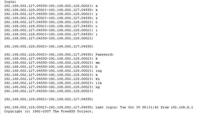 Tcpdump Alternatives Top Network Analyzers And Similar Apps AlternativeTo