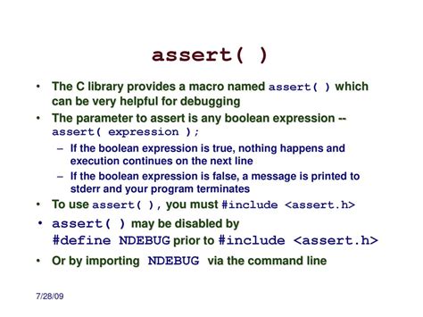 Programming In C Miscellaneous Topics Ppt Download