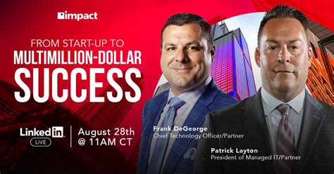 Impact Networking Llc On Linkedin Growth Businessgrowth