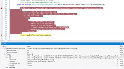 experience editor language flags in sitecore 8 ~ sitecore gabe