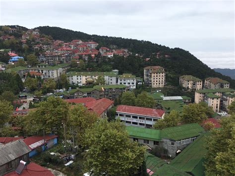 2023庐山牯岭街心公园游玩攻略 就在牯岭镇中心位置位于庐 去哪儿攻略