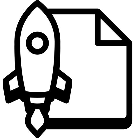 Deploy Icon For Seamless Software Deployment