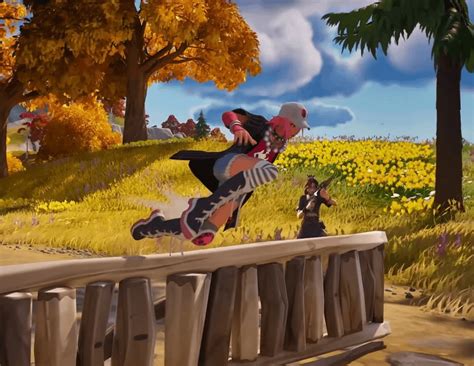 Can We Use Uefn To Recreate This R Fortnitebr