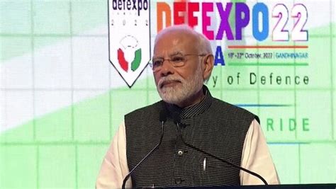 10 Reasons Why Defexpo 2022 Is Special Firstpost