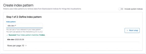 Elasticsearch Filebeat Custom Index Thoutam