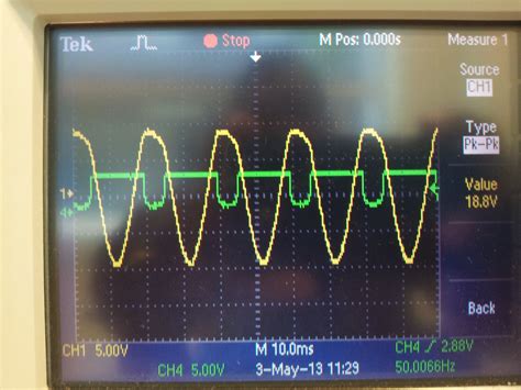 Zero Crossing Detector General Guidance Arduino Forum