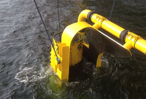 Subsea Construction NDE Offshore