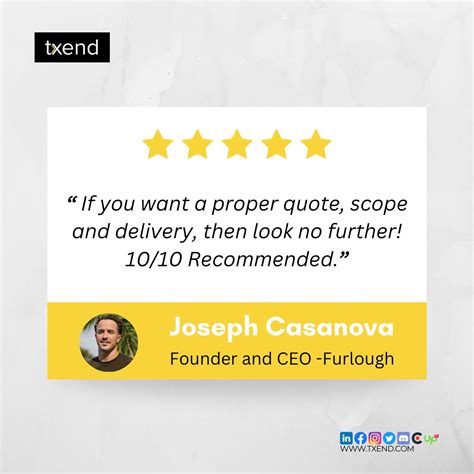 Txend Inc On Linkedin Clientappreciation Techsuccessstory Txend