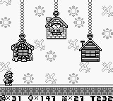Super Adventures In Gaming Super Mario Land 2 6 Golden Coins Gb