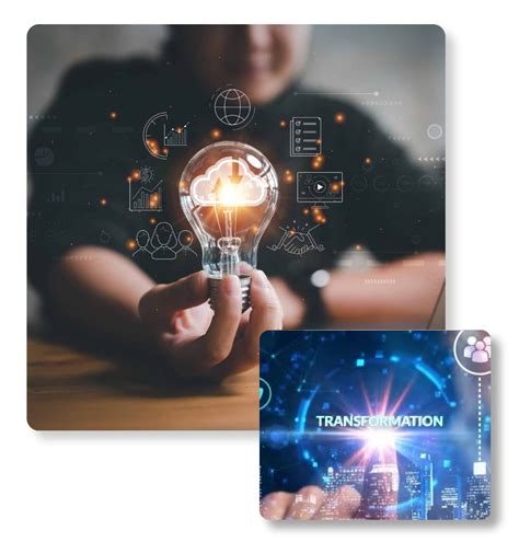 Cloud Transformation Ipspecialist Services