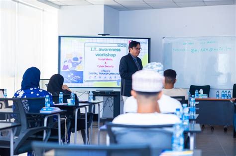 M Basheer Uz Zaman Khan On Linkedin Knowledge Grid Academy Recently Hosted A Comprehensive