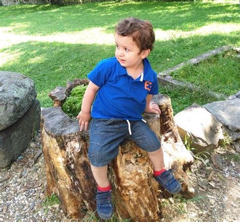 ოღონდაც ჩემმა ბიჭმა იცოცხლოს 2 წლის ანდრიას საშიში დიაგნოზი და ბრძოლა გადარჩენისთვის