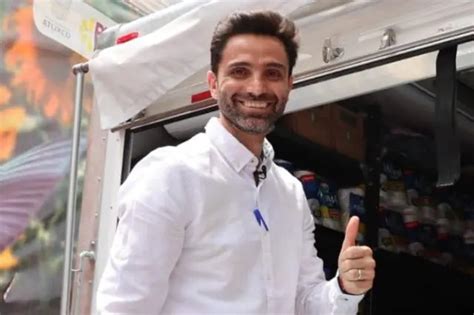 Rodrigo Abdala Se Destapa Para Gubernatura De Puebla 2024 Sería Un