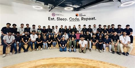 Sahil Sable On Linkedin Itmskillsuniversity Schooloffuturetech