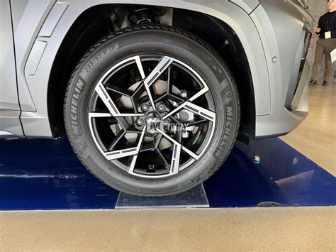 가격 괜찮은데~ 현대차 신형 투싼 Fl 하이브리드 풀옵션이 4600만원대