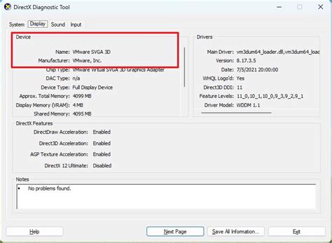 How To Check Graphics Card Details On A Windows 11 Windows Central