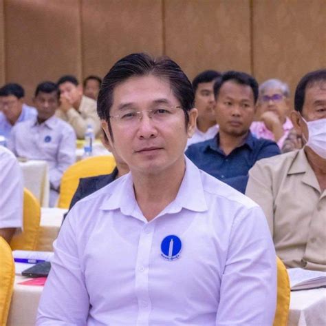 បើគ្មាននីតិរដ្ឋ ខ្មែរនឹងធ្លាក់ចូលក្នុងជម្លោះភូមិសាស្ត្រនយោបាយ និងសង្រ្គាមឈ្លានពាន ប្រធានបទ